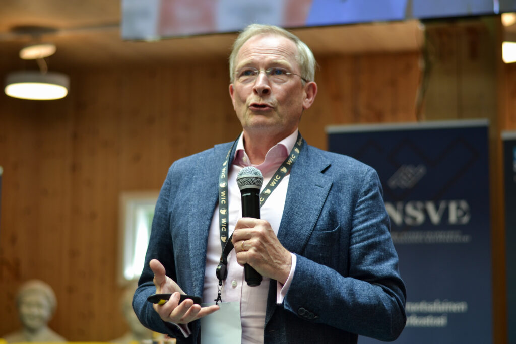 Nordic Cooperation is More Important Than Ever - Kvarkenrådet