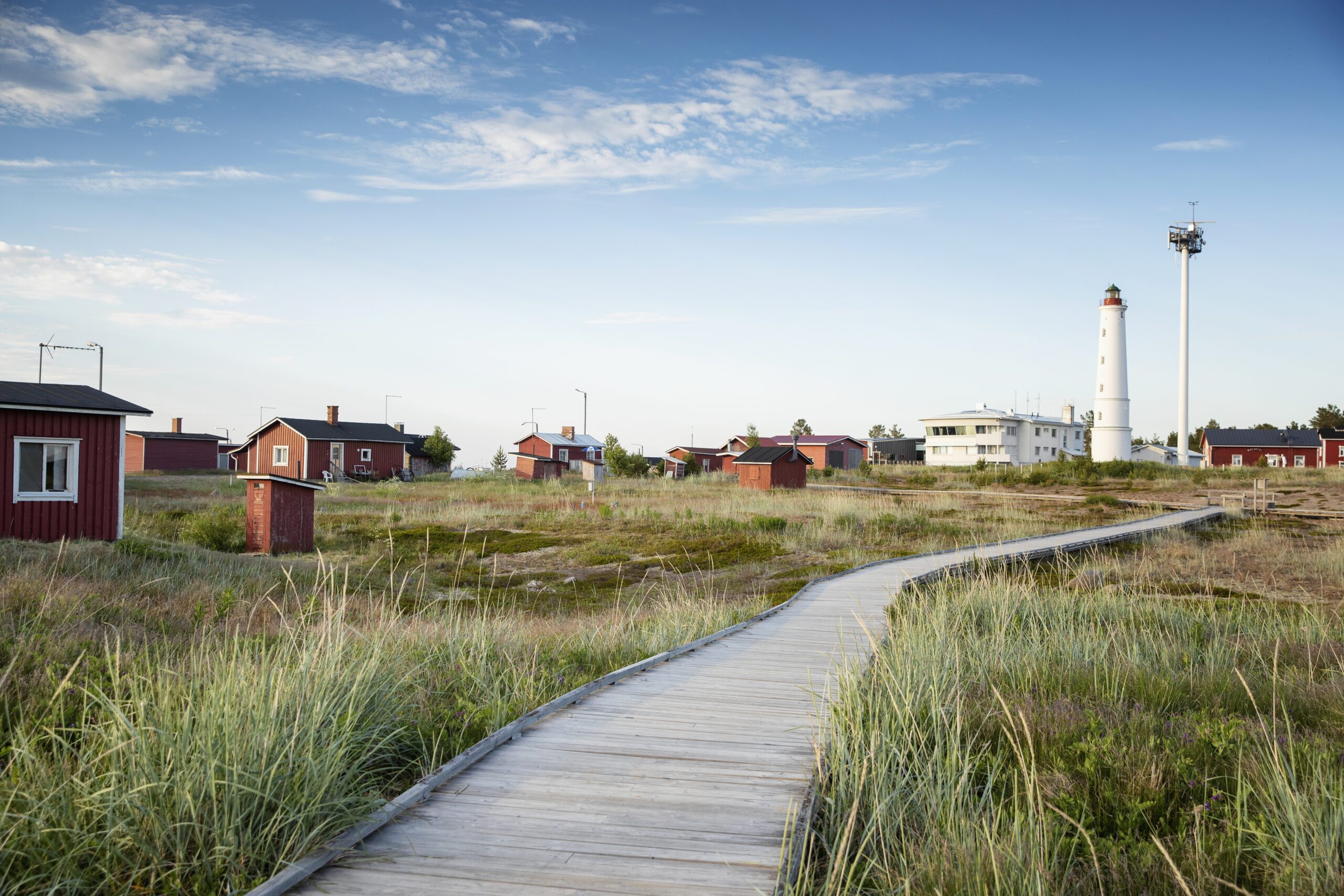 Momentum is Building – Bothnian Coastal Route Delivers Tangible Results ...